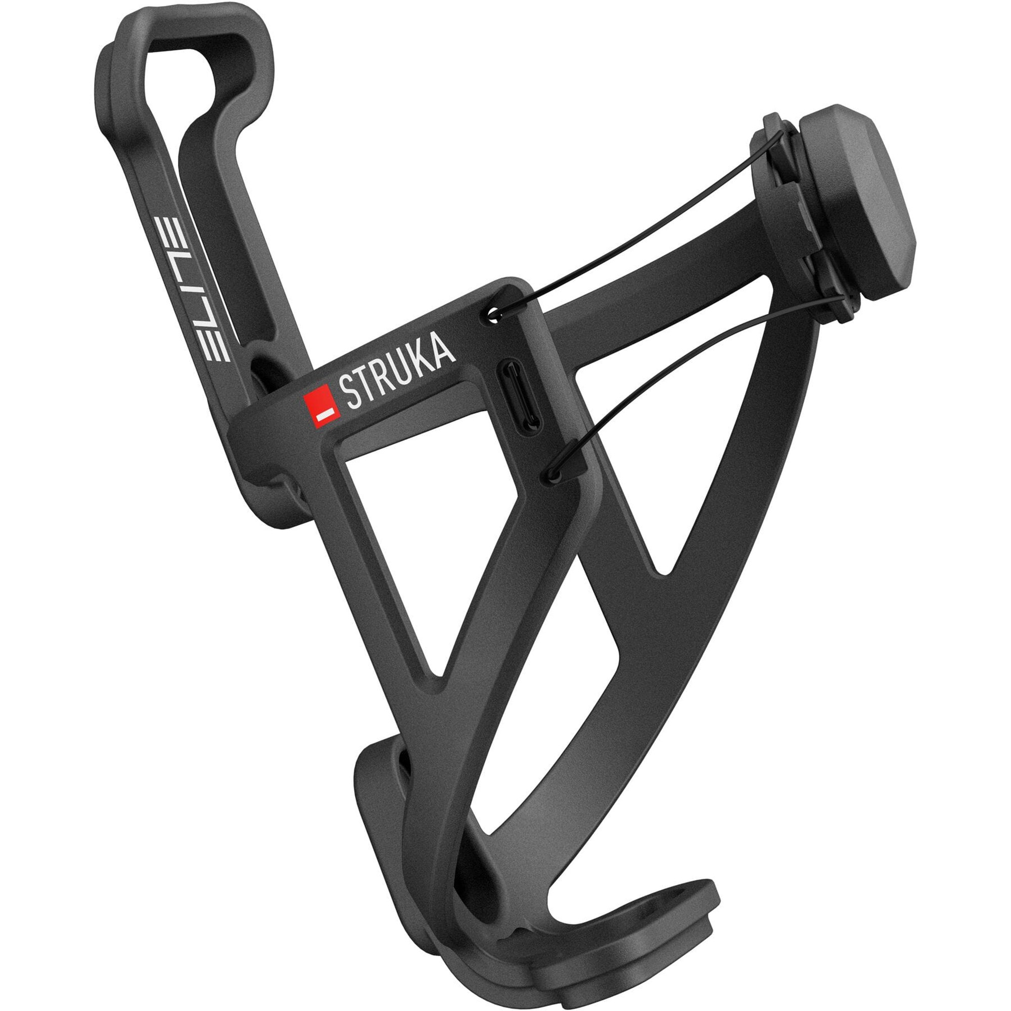 Elite Struka Microadjust Bottle Cage | Sigma Sports