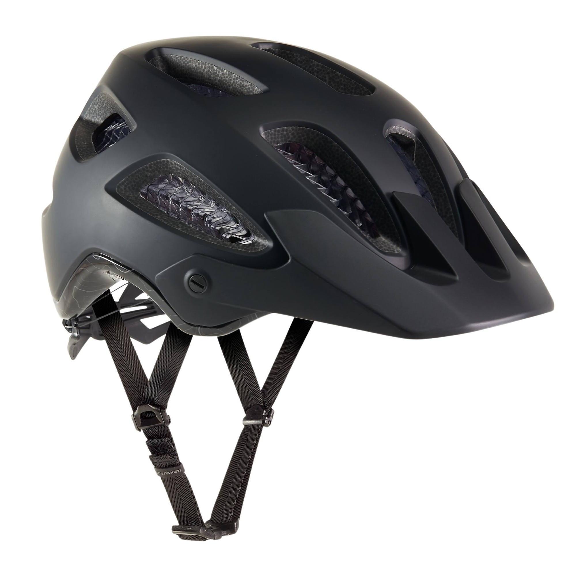 Trek Rally WaveCel Mountain Bike Helmet | Sigma Sports