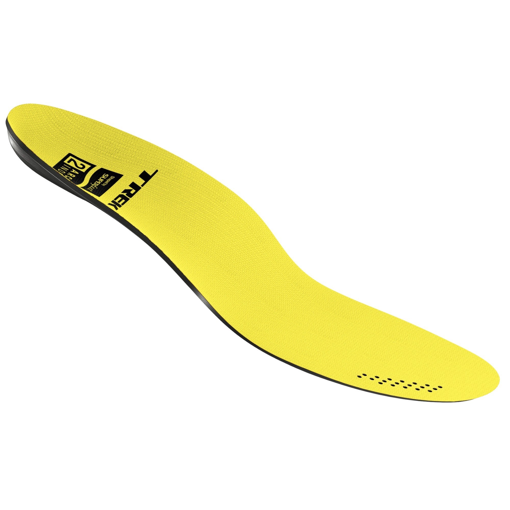 Trek BioDynamic Mid Arch Cycling Insoles | Sigma Sports