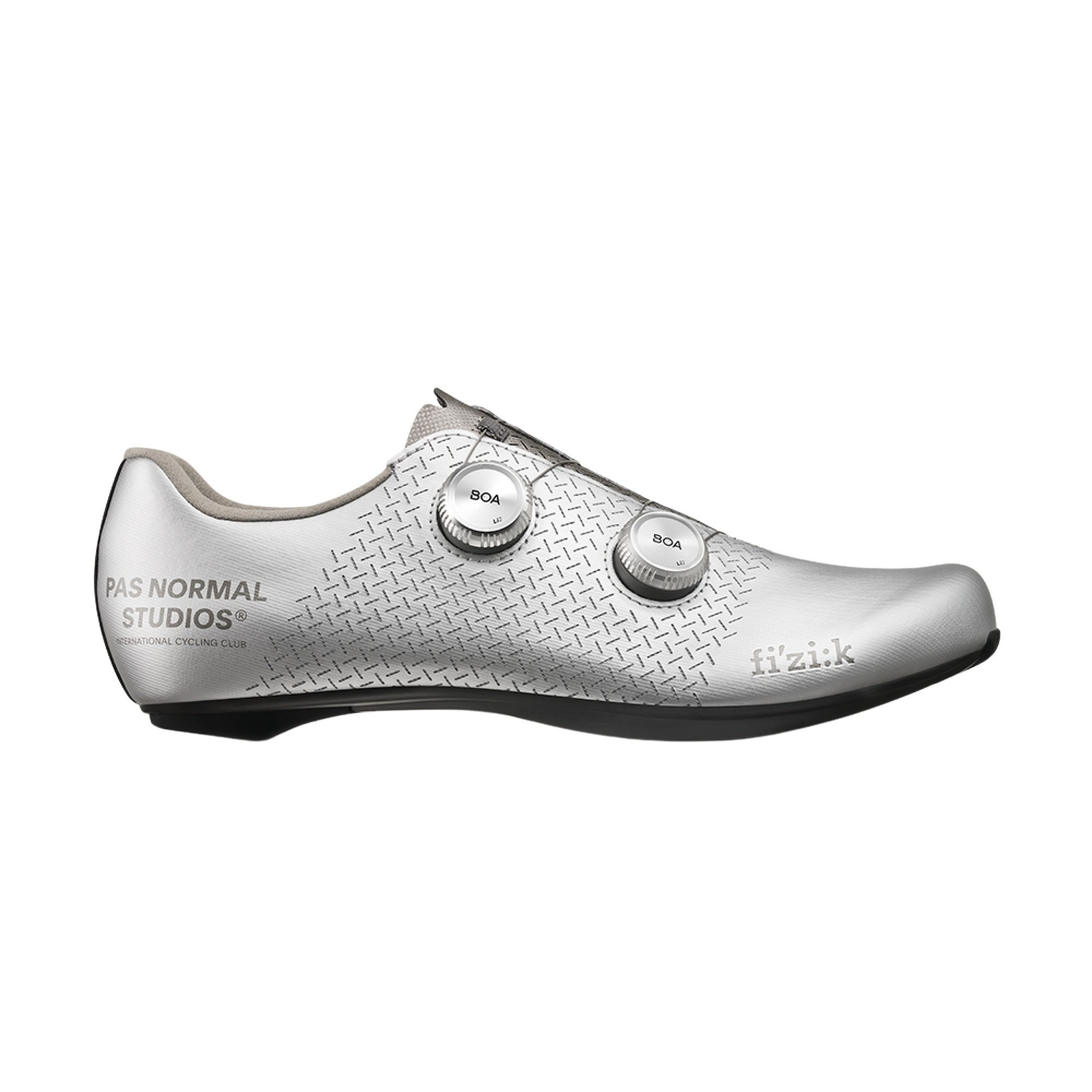 Pas Normal Studios Pas Normal Studios x Fizik Mechanism Road Cycling ...