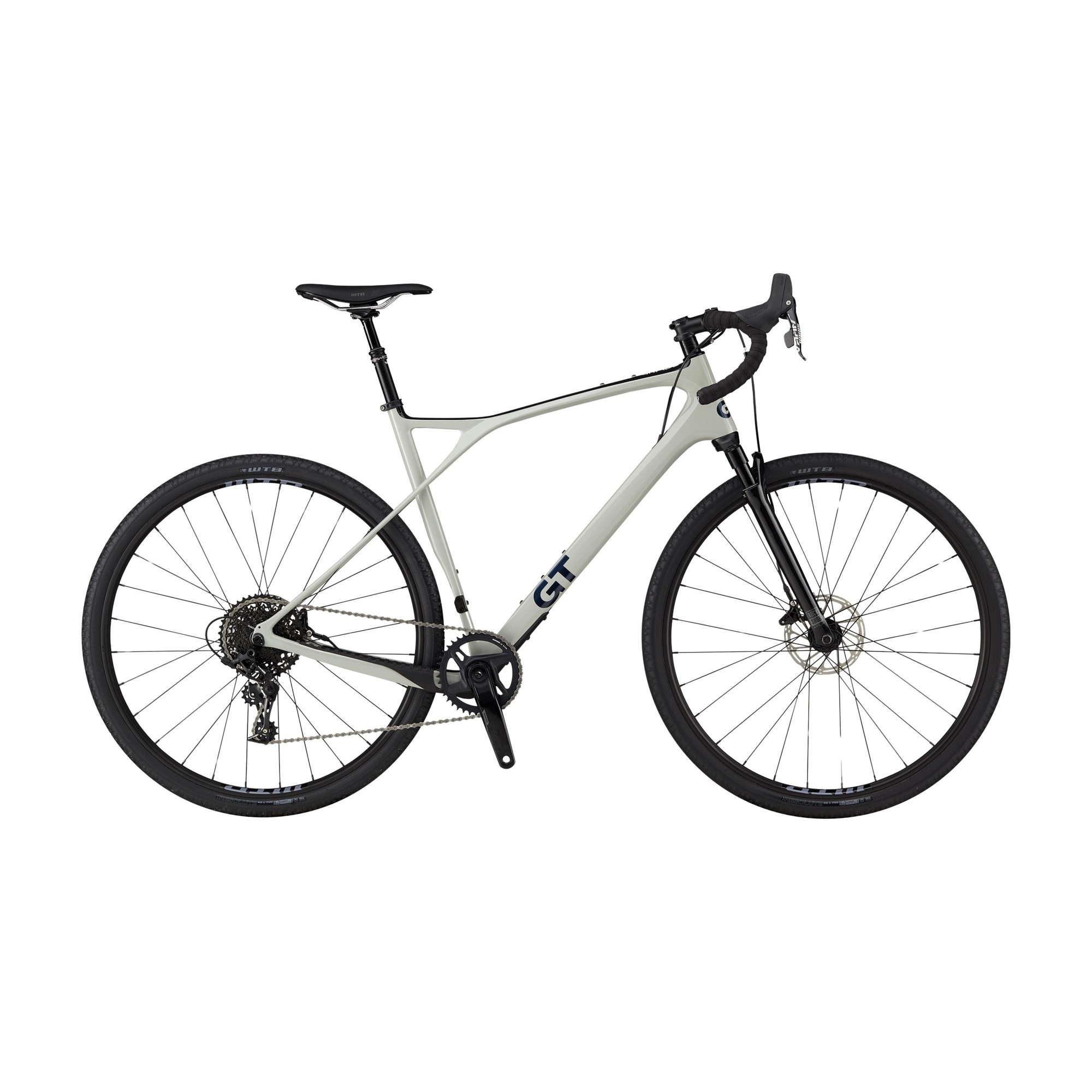 GT Grade Carbon X Gravel Bike | Sigma Sports
