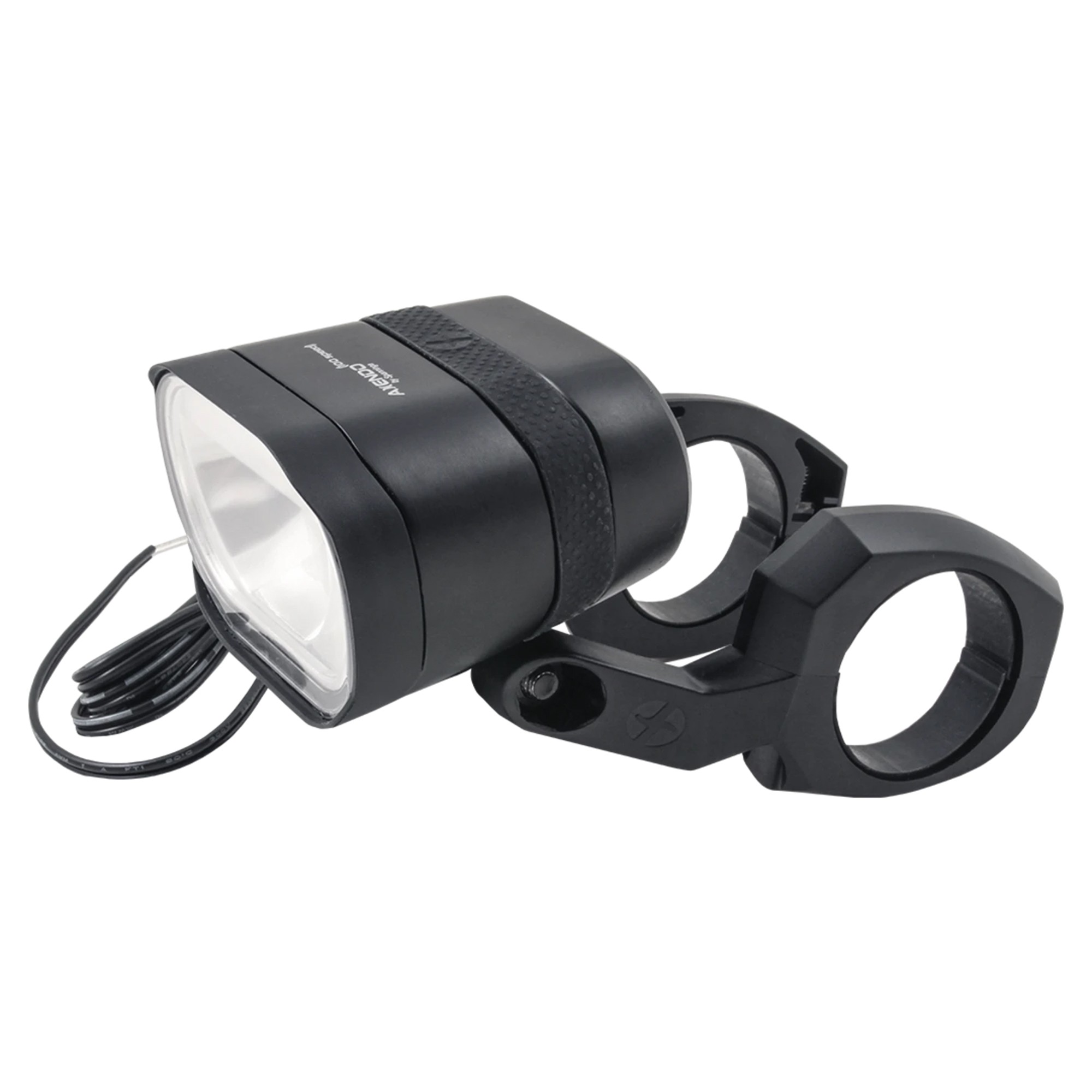Spanninga Axendo 100 Speed Pedelec Front Light | Sigma Sports