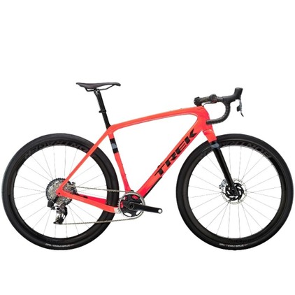 Trek Checkpoint SLR 9 AXS Gravel Bike | Sigma Sports