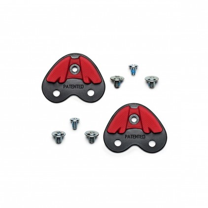 Sidi 128 Toe Inserts MTB 17 | Sigma Sports