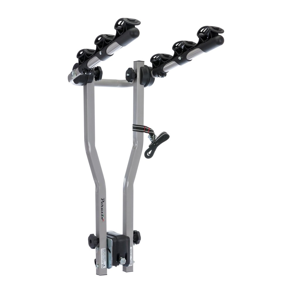 Peruzzo Peruzzo Arezzo 3 Bike Tow Ball Carrier Car Rack | Sigma Sports