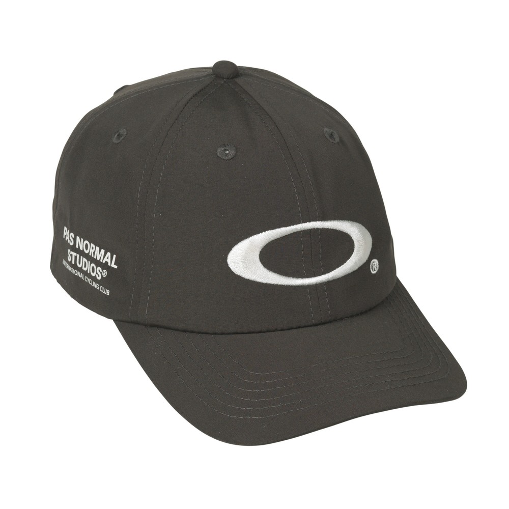 Pas Normal Studios Pas Normal Studios x Oakley Off Race Cap | Sigma Sports