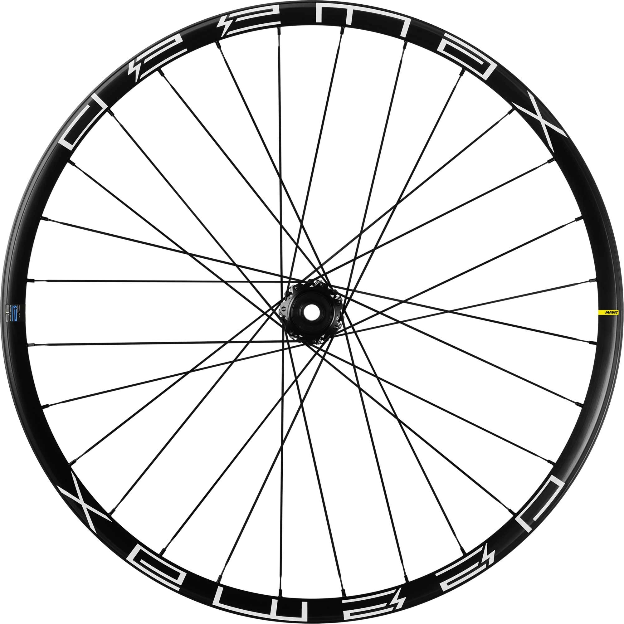 Mavic E-Deemax 35 27.5 C-Lock Boost Rear Wheel | Sigma Sports