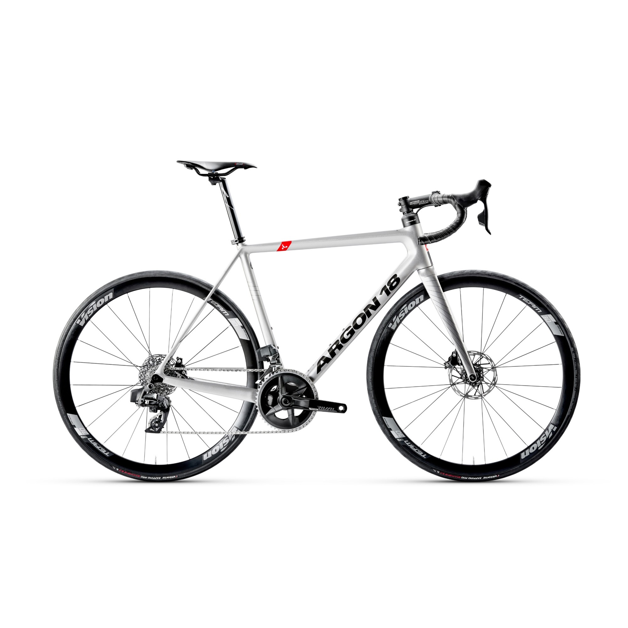 Argon 18 Gallium CS Disc Rival AXS Road Bike | Sigma Sports