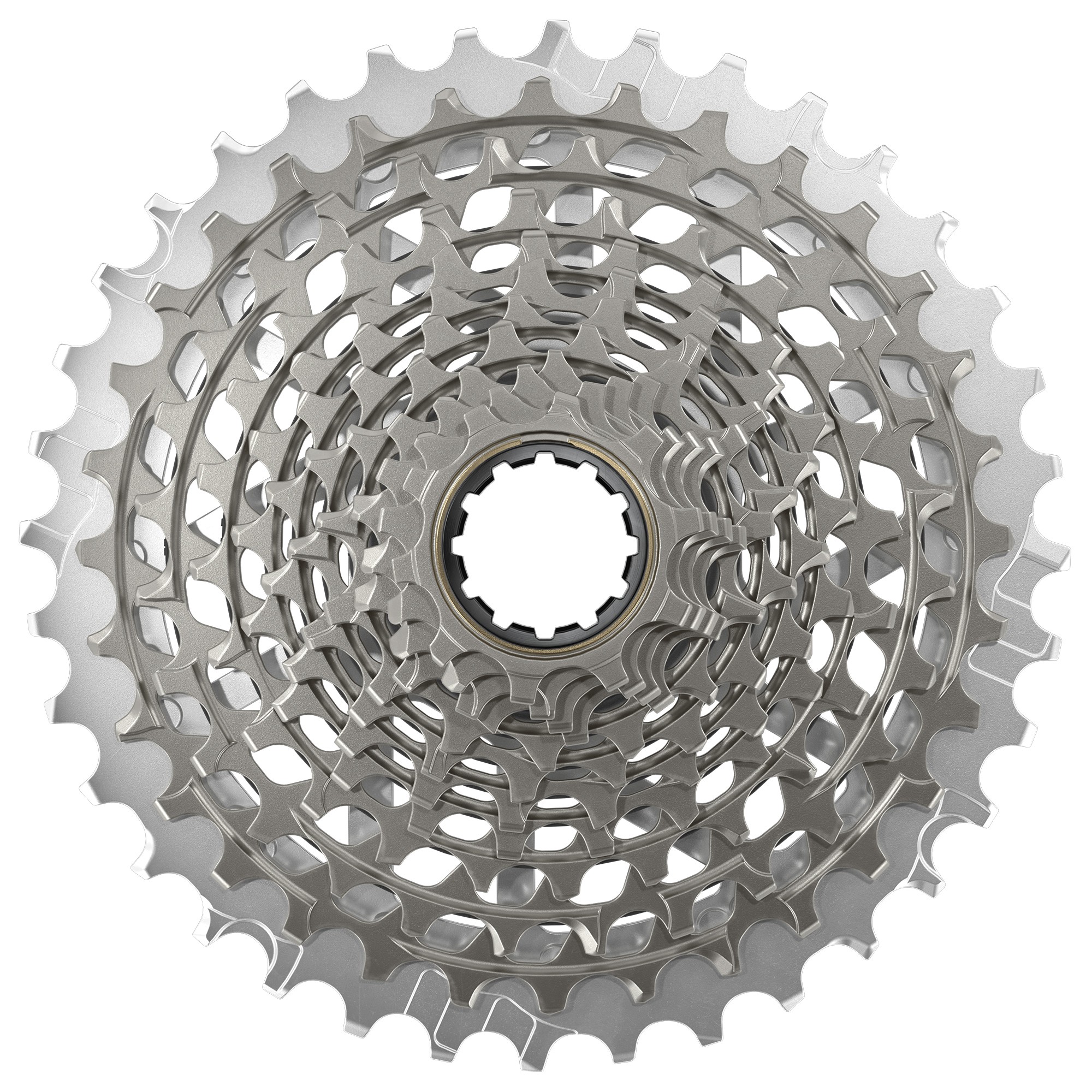 SRAM Red XG-1290 E1 12 Speed Cassette | Sigma Sports