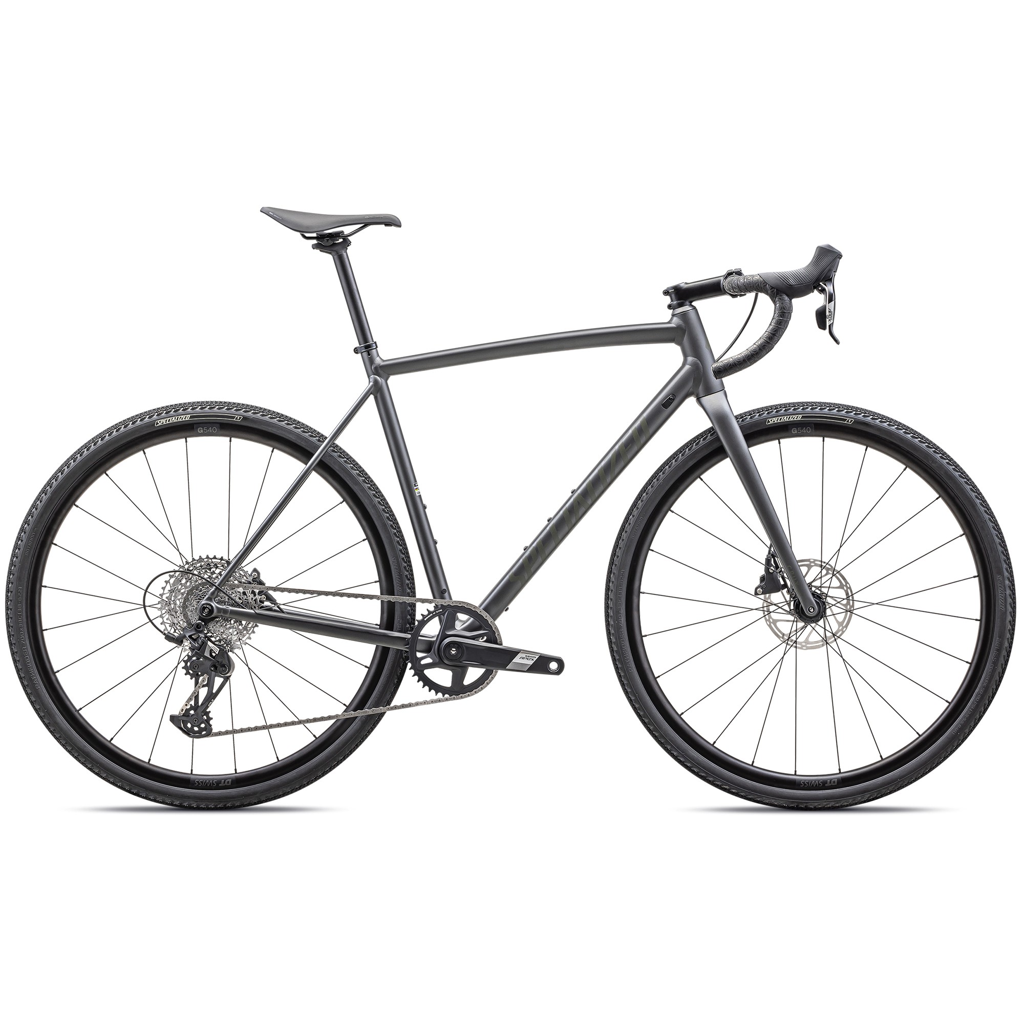 Specialized Crux Comp DSW Gravel Bike | Sigma Sports