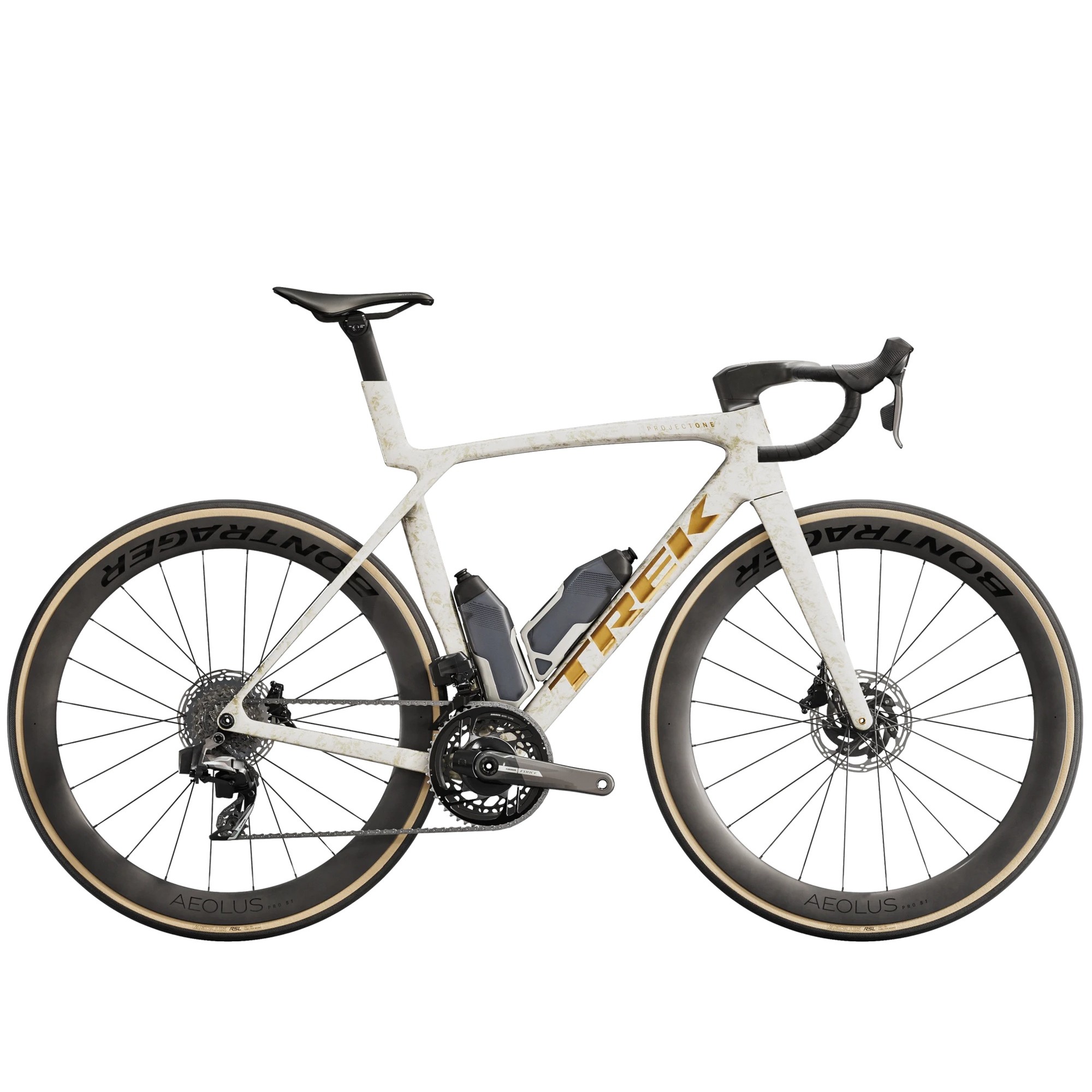 Trek Madone SLR 7 AXS Gen 8 Road Bike | Sigma Sports