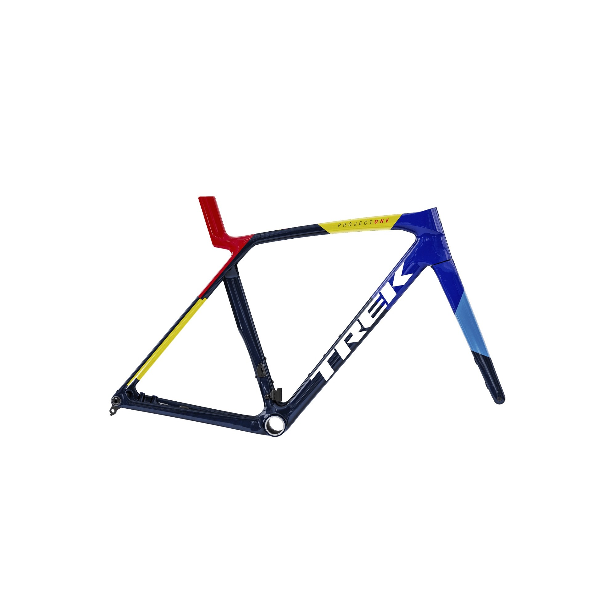 Trek Madone SLR Gen 8 Frameset | Sigma Sports