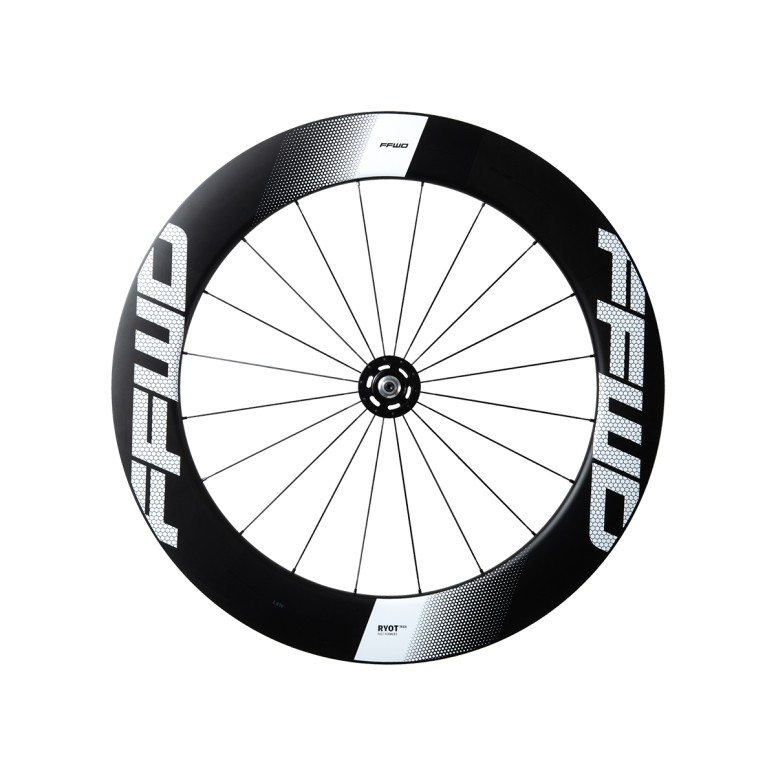 FFWD Ryot77 Track, Front Wheel | Sigma Sports