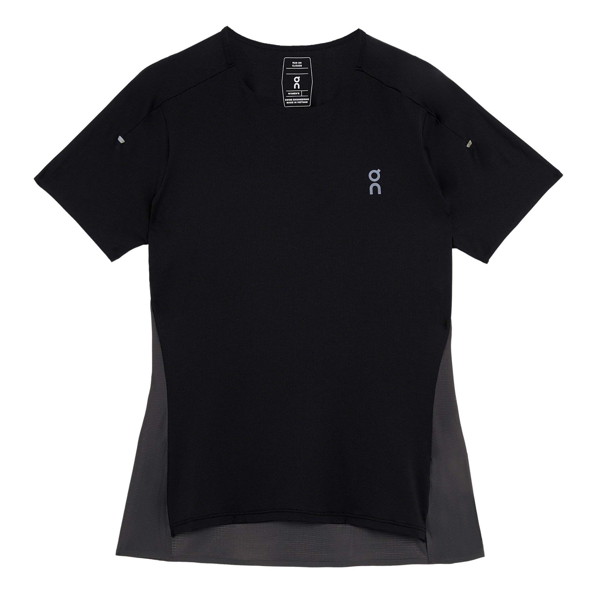 On Running Women's Performance Running T-Shirt | Sigma Sports