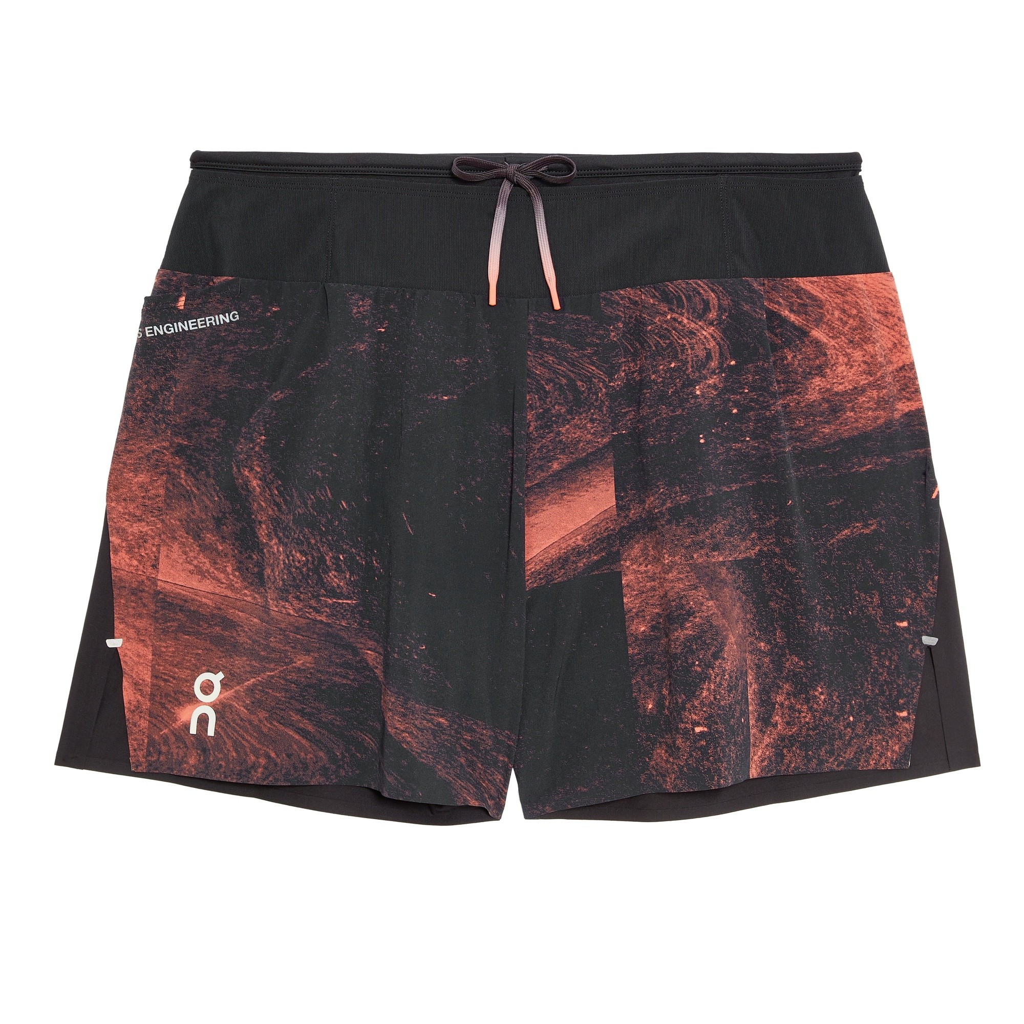 On Running Ultra Running Shorts (V2) | Sigma Sports