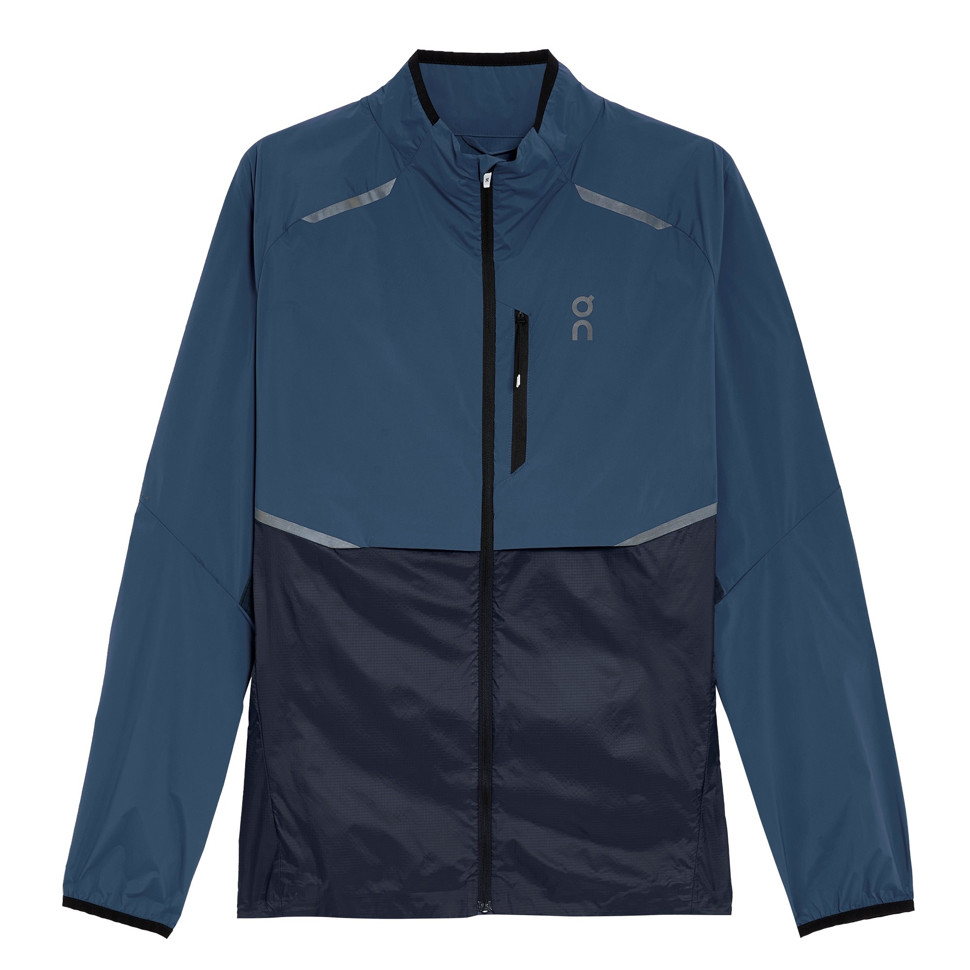 On Running Weather Running Jacket | Sigma Sports