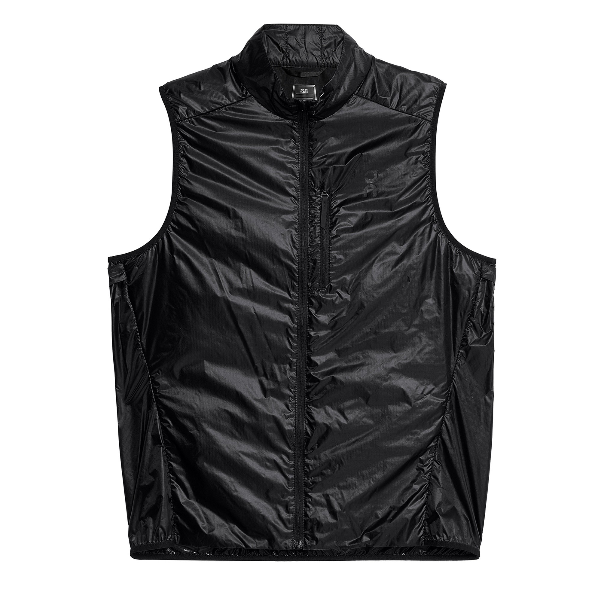 On Running Weather Running Vest | Sigma Sports