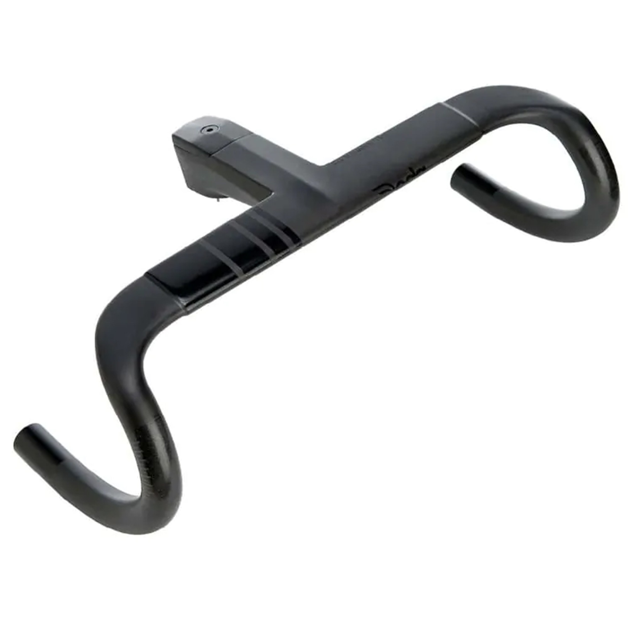 Deda Elementi Alanera RS RHM Evo Integrated Carbon Handlebar/Stem ...