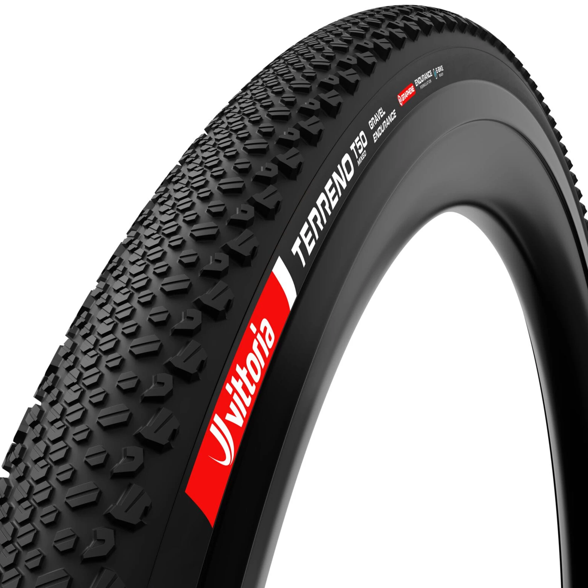 Vittoria Terreno T50 Mixed Gravel Tyre Sigma Sports