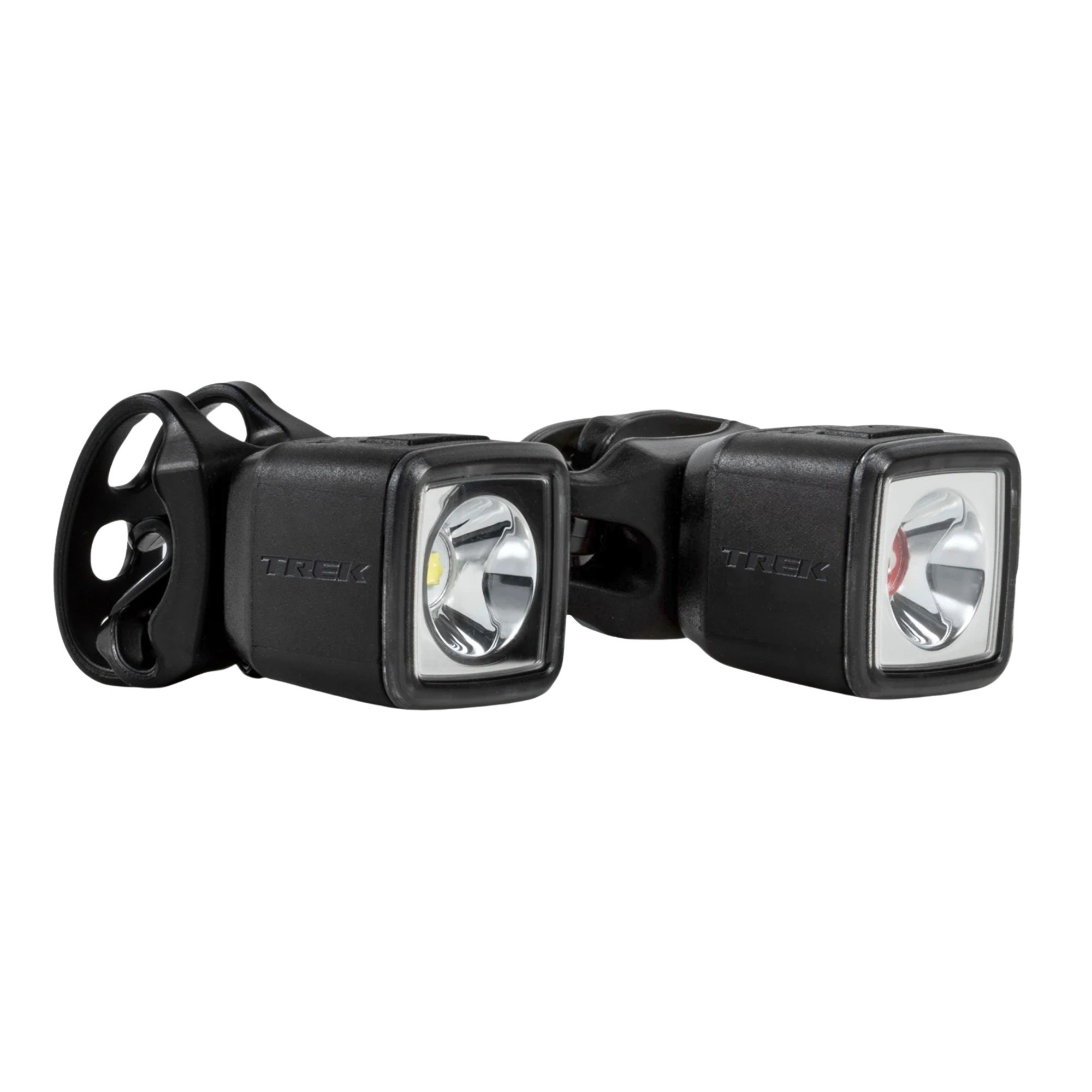 Trek Ion 100 R/Flare R City Light Set | Sigma Sports