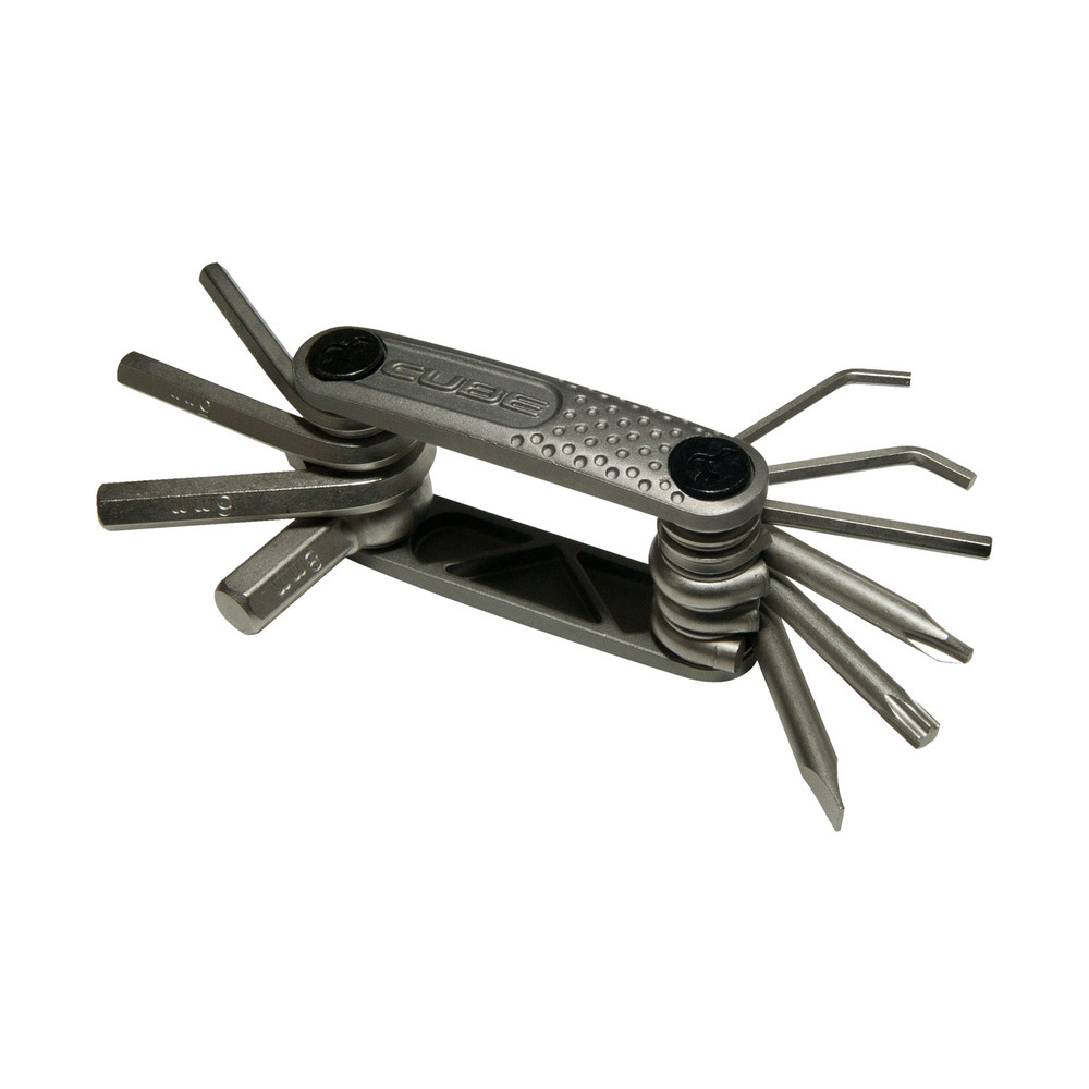 CUBE Multi Tool 10 | Sigma Sports