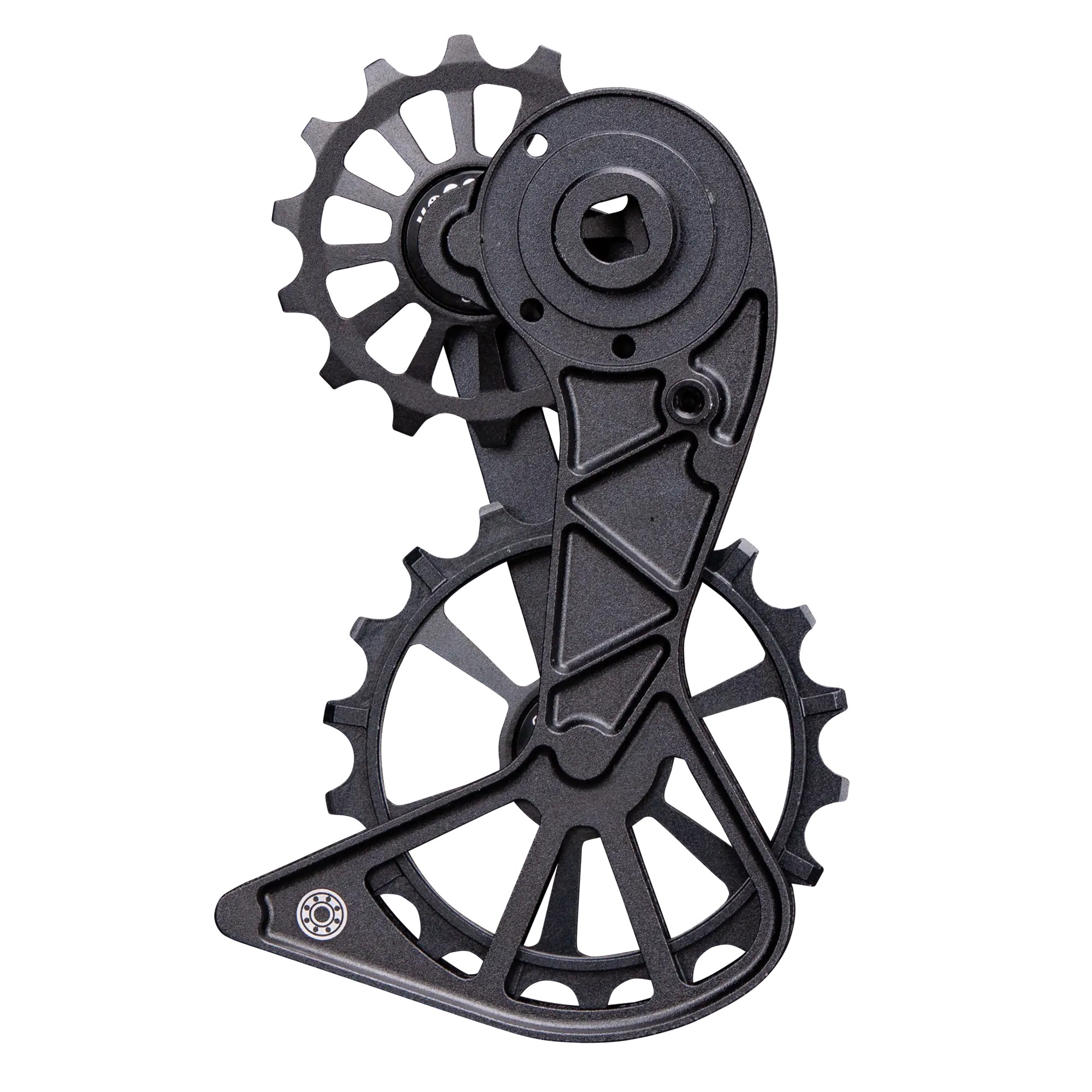 Kogel Kolossos Oversized Pulley Cage | Sigma Sports