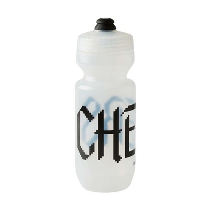 FINGERSCROSSED Souvenir Cheers Bottle (650ml) | Sigma Sports