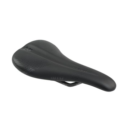 WTB Silverado Carbon Rail Saddle | Sigma Sports