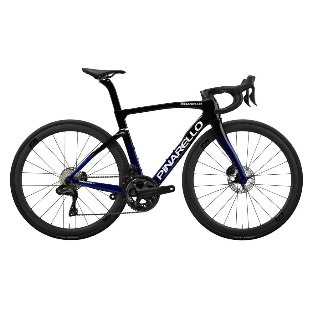 Pinarello F7 Ultegra Di2 Disc Road Bike | Sigma Sports