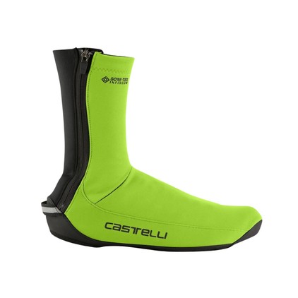 Castelli Espresso Overshoes | Sigma Sports
