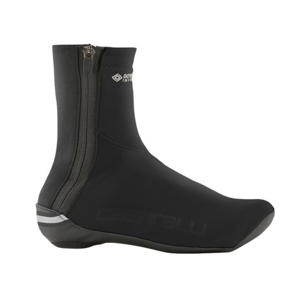 Castelli Women's Espresso Overshoes | Sigma Sports