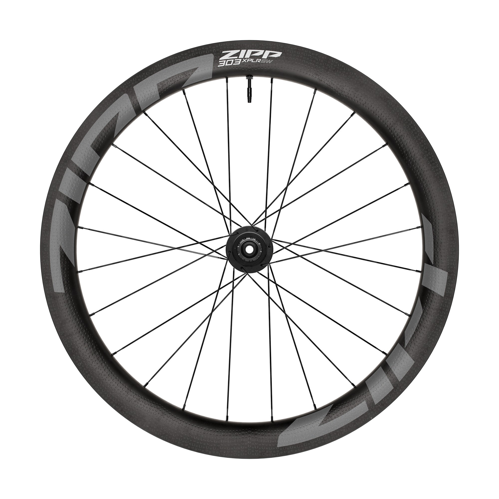 Zipp 303 XPLR SW Rear Wheel | Sigma Sports