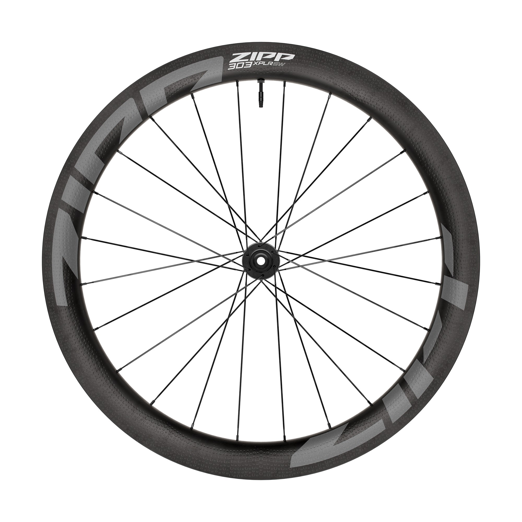 Zipp 303 XPLR SW Front Wheel | Sigma Sports