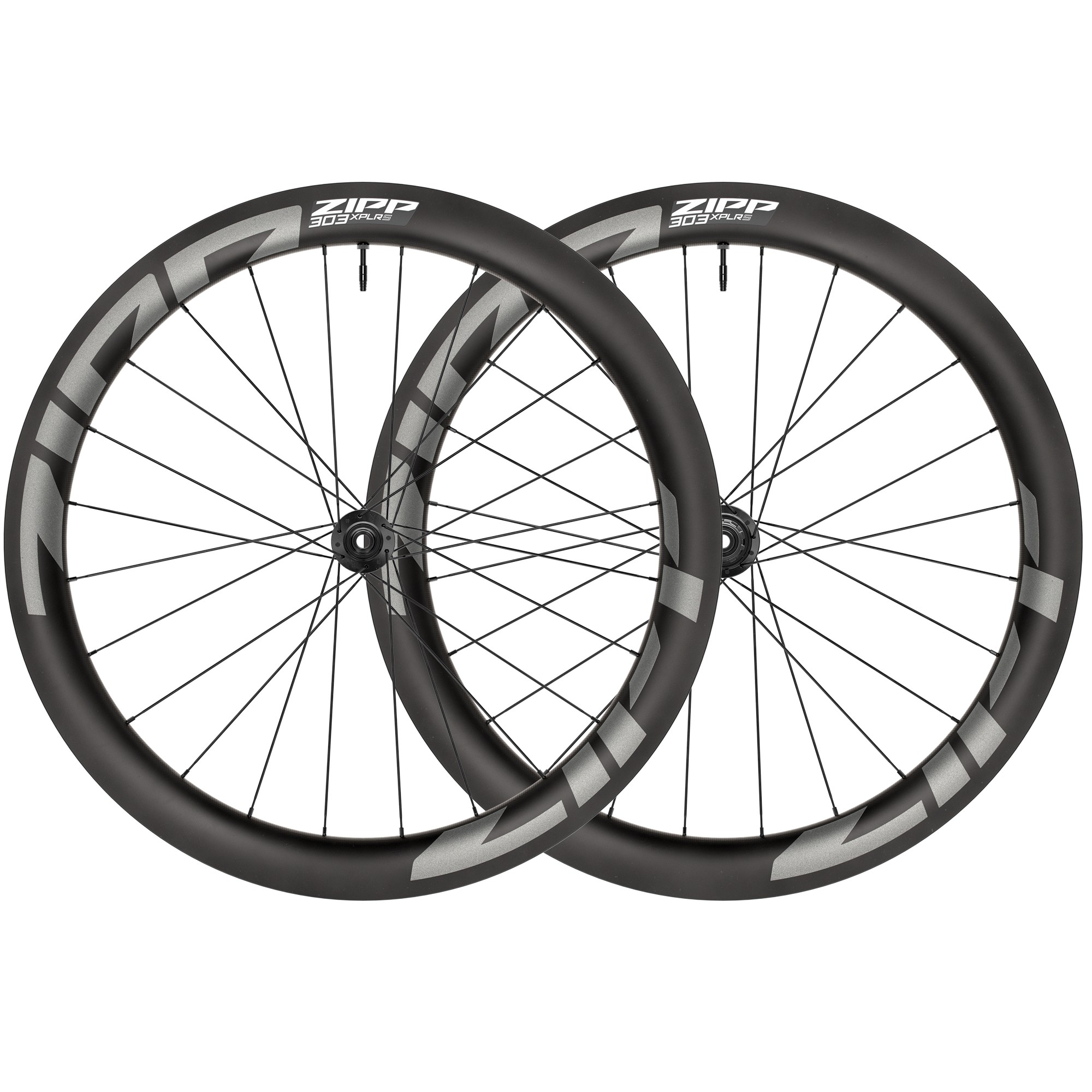Zipp 303 XPLR S Wheelset | Sigma Sports