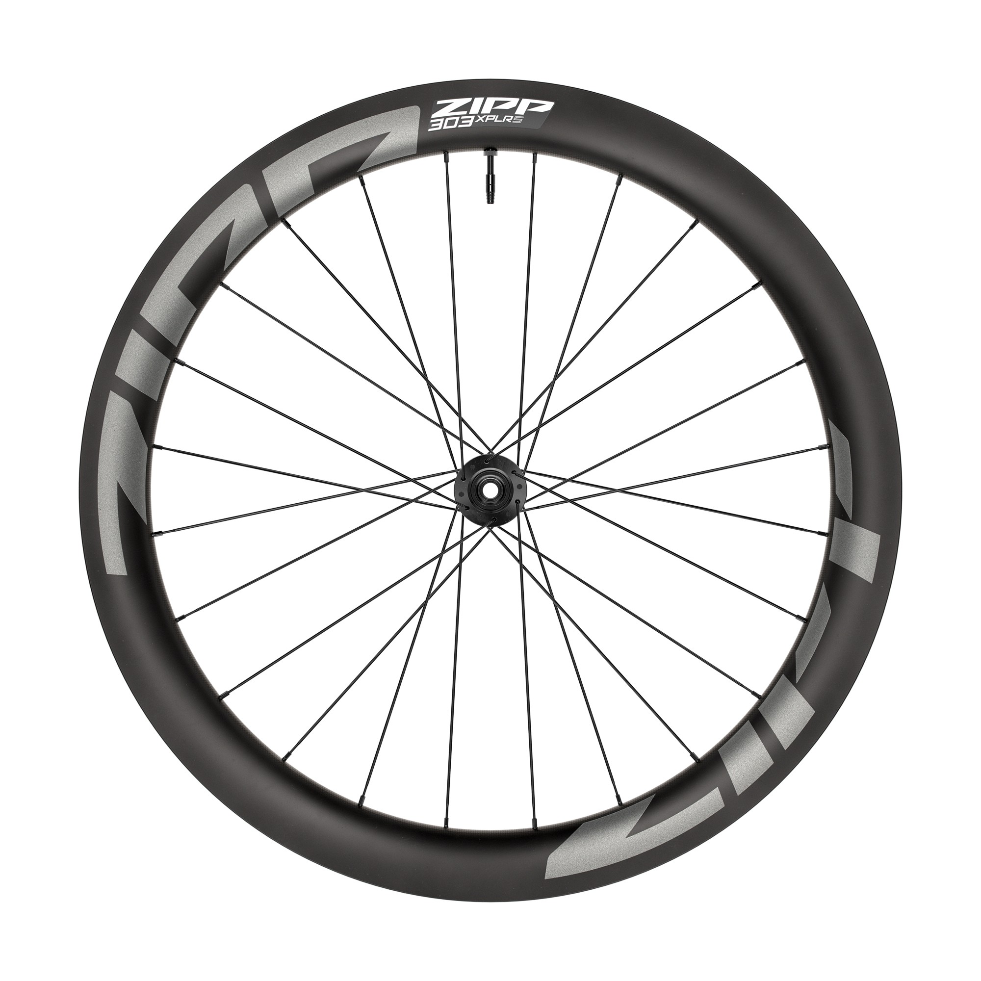 Zipp 303 XPLR S Front Wheel | Sigma Sports