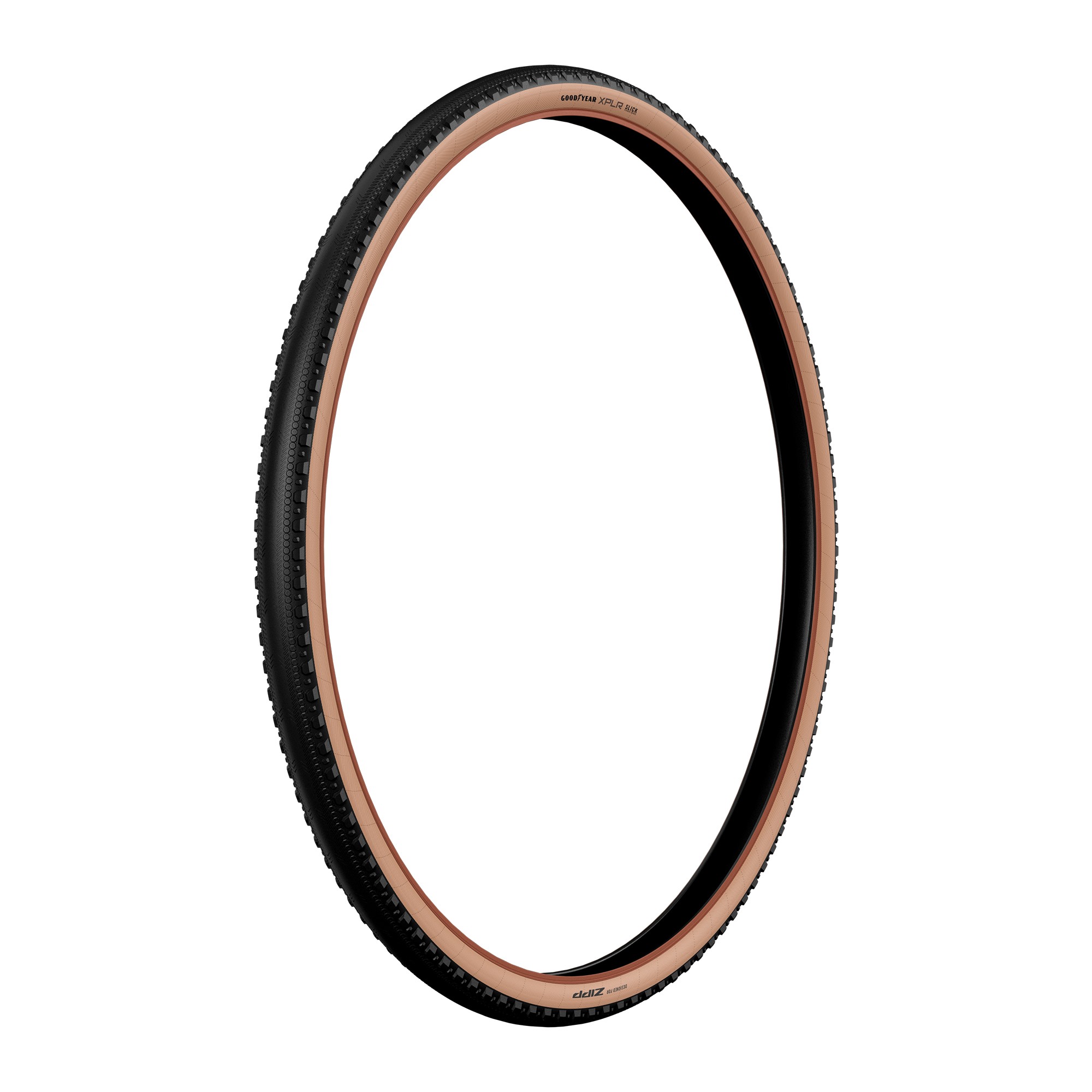 Goodyear Zipp XPLR Tubeless Tyre | Sigma Sports