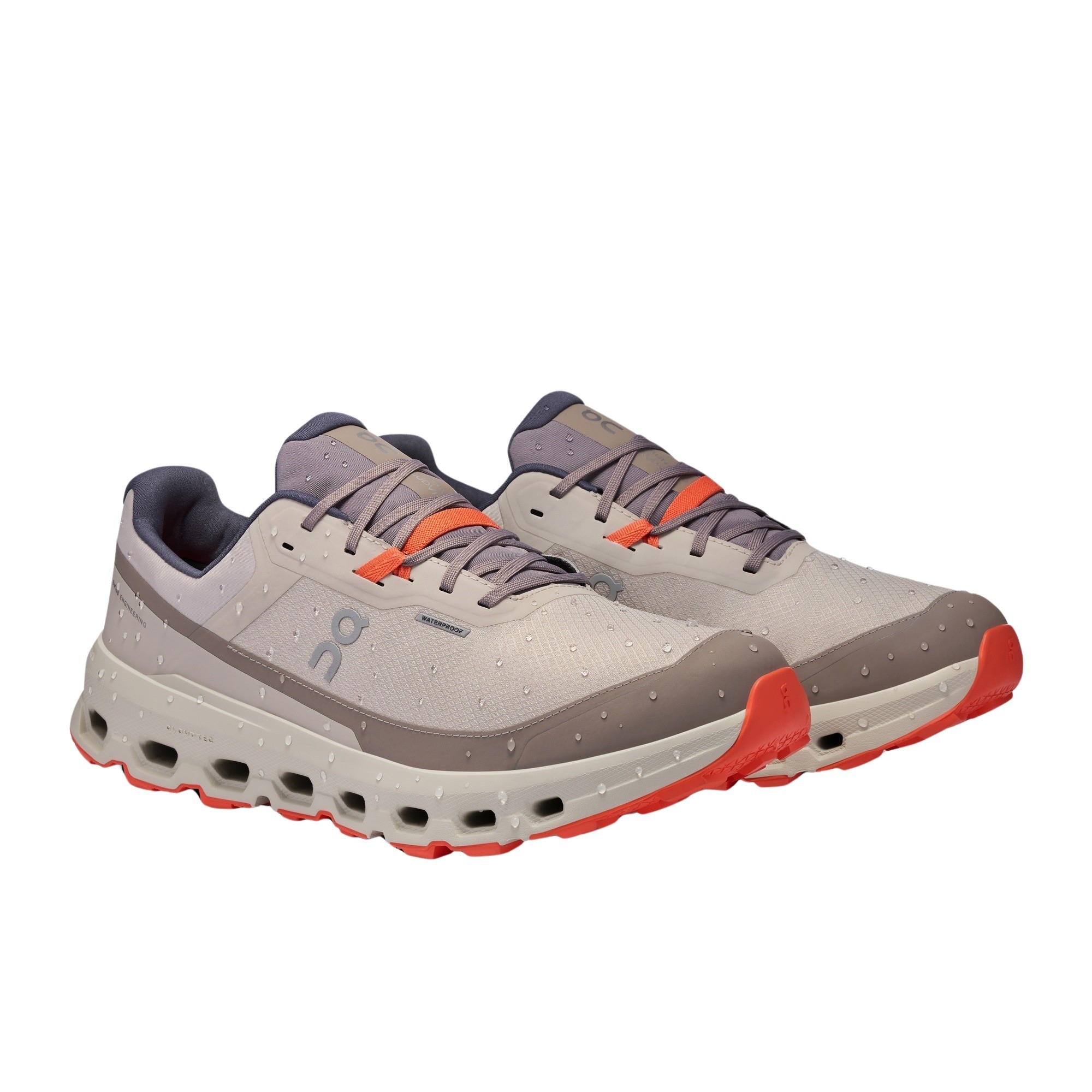 On Running Cloudvista 2 Waterproof Running Shoes | Sigma Sports