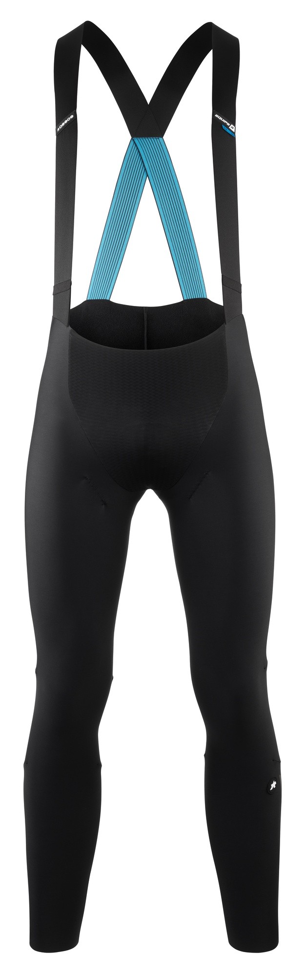 Assos EQUIPE R Habu Winter Bib Tights S11 | Sigma Sports