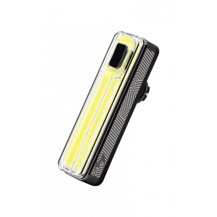 Moon Helix Max-W 350 Lumen Front Light | Sigma Sports