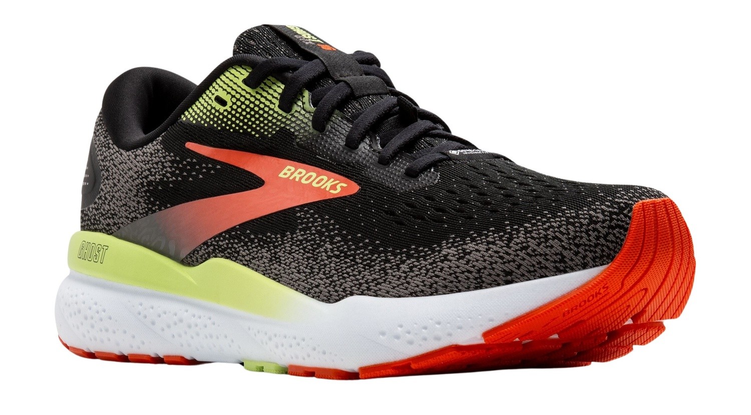 Brooks Ghost 16 GTX Running Shoes | Sigma Sports