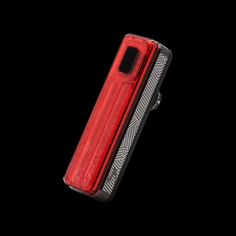 Moon Helix Max 250 Lumen Rear Light | Sigma Sports