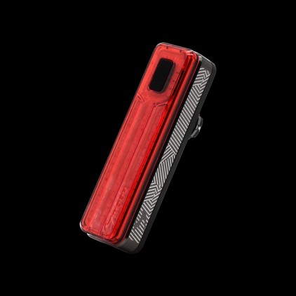 Moon Helix Max 250 Lumen Rear Light | Sigma Sports