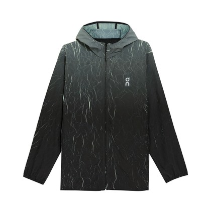 On Running Pace Run Jacket | Sigma Sports