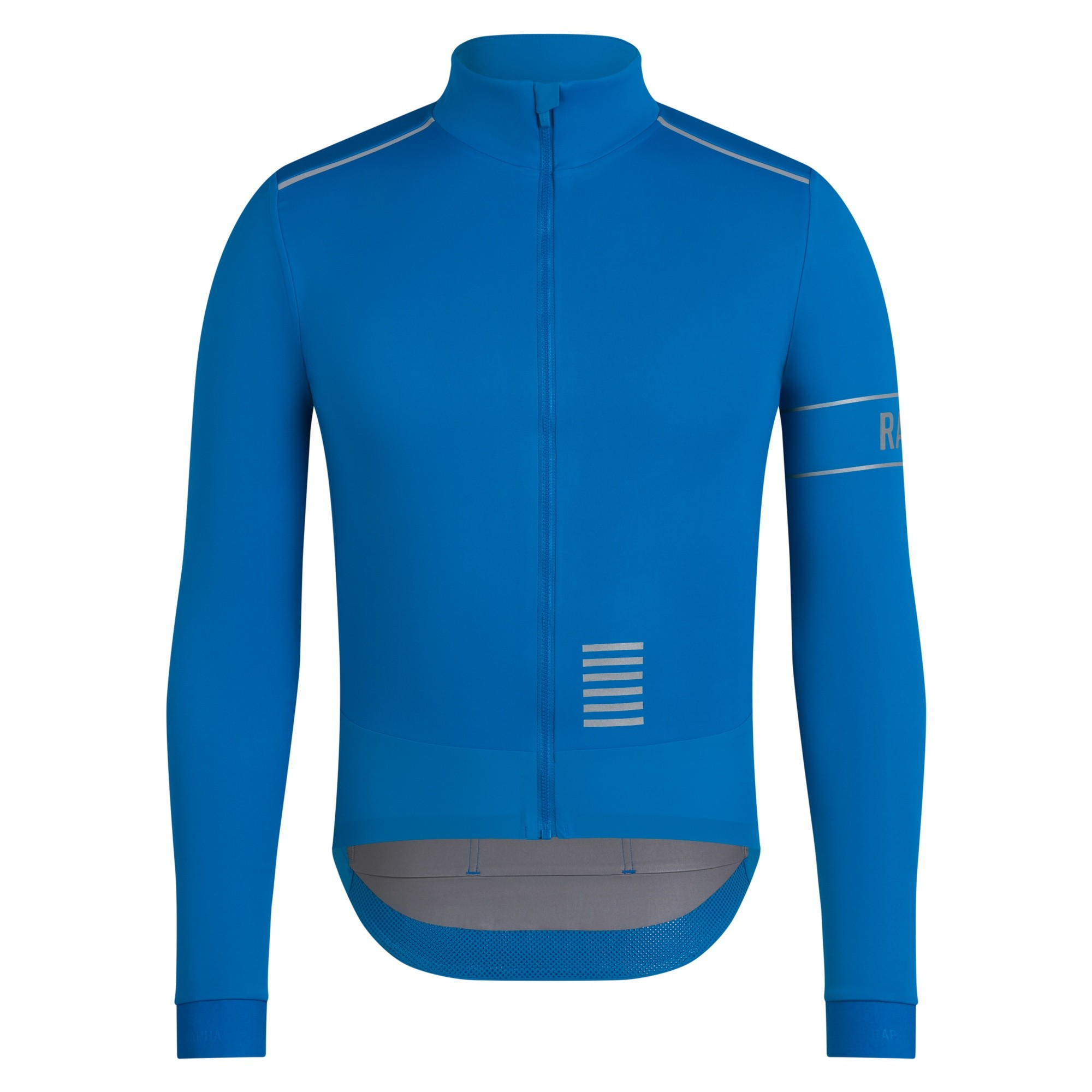 Rapha Pro Team Long Sleeve Windstopper Jersey | Sigma Sports