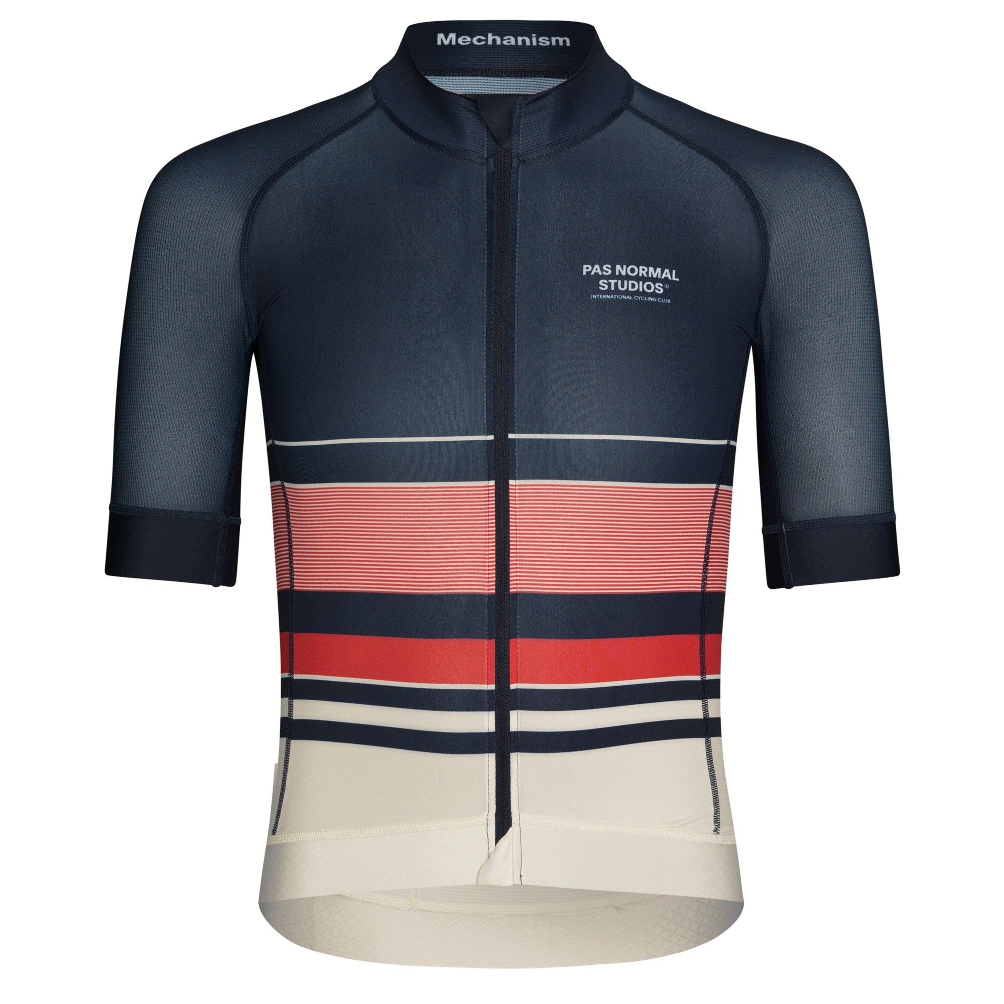 Pas Normal Studios Mechanism Late Drop Jersey | Sigma Sports