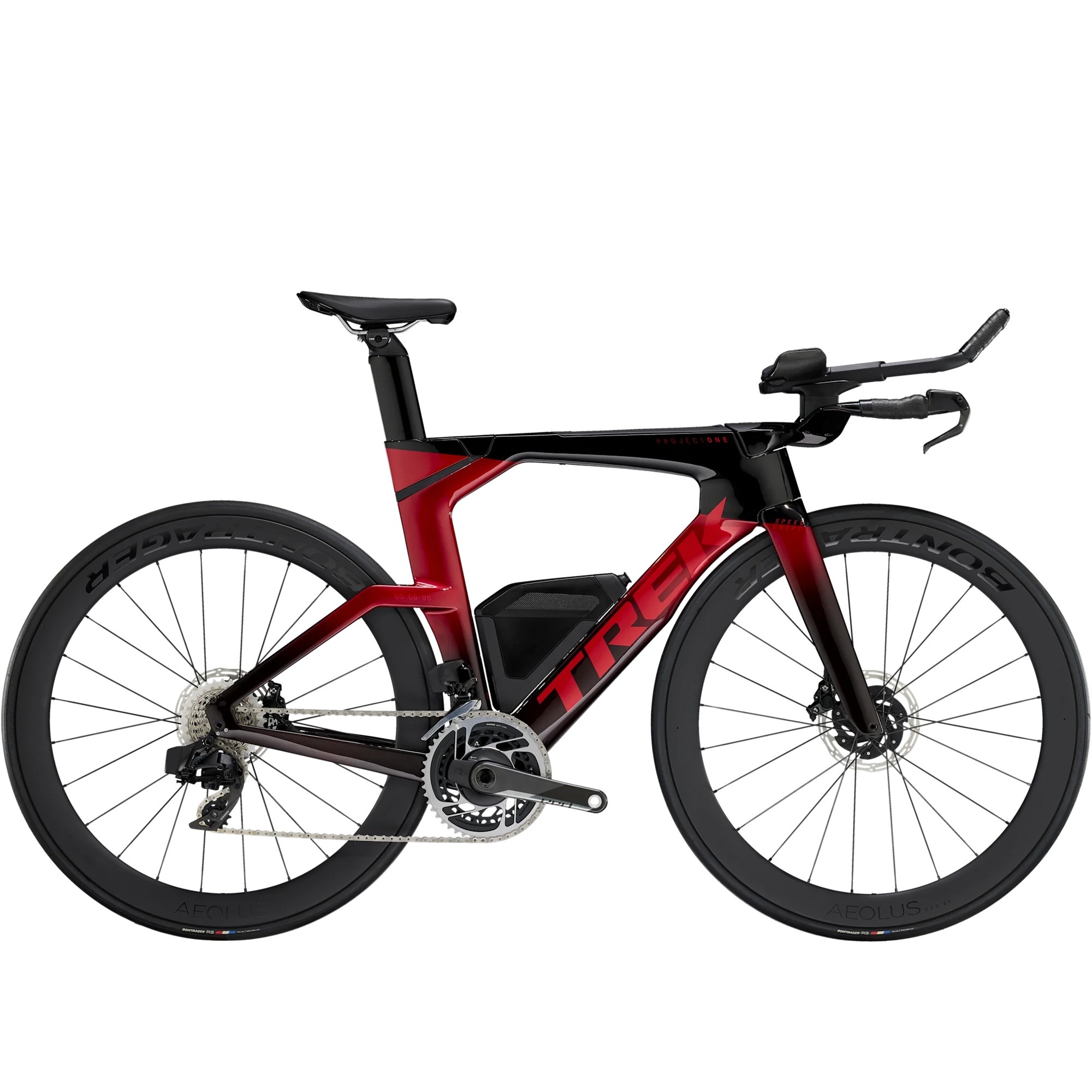 Trek Speed Concept SLR 8 AXS Triathlon Bike 2025 | Sigma Sports