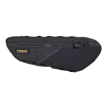 Trek Adventure Triangle Frame Bag | Sigma Sports