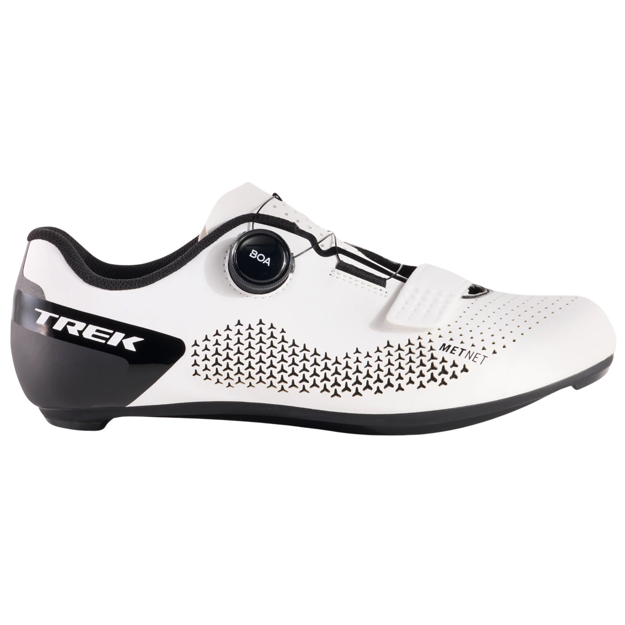 Trek Circuit Road Shoes | Sigma Sports