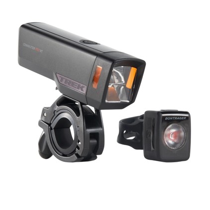 Trek Commuter Pro RT & Flare RT Light Set | Sigma Sports