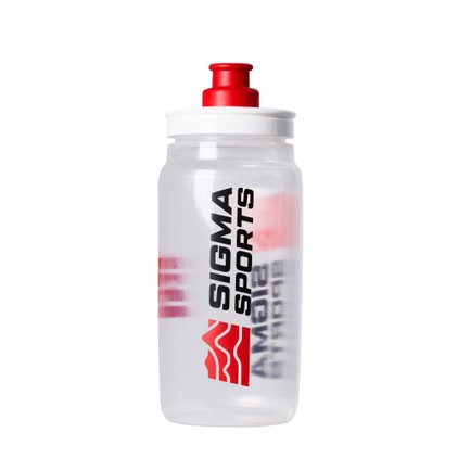 Sigma Sports Elite Fly Bottle 550ml | Sigma Sports